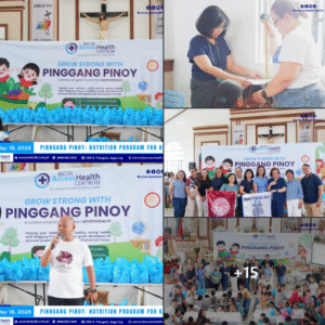 Bicol AccessHealth Centrum Hospital – Naga City, Bicol, Camarines Sur ...