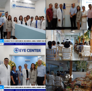 Bicol AccessHealth Centrum Hospital – Naga City, Bicol, Camarines Sur ...