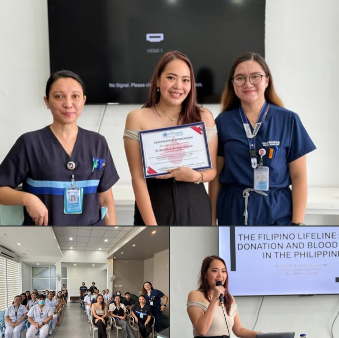 Bicol AccessHealth Centrum Hospital – Naga City, Bicol, Camarines Sur ...